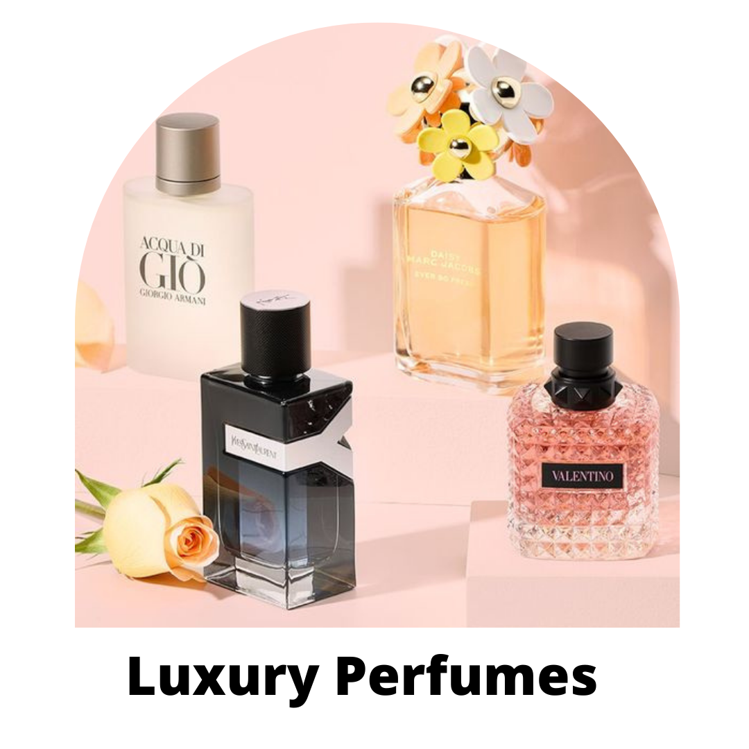 Luxury Perfumes – Al Hajis Bahrain