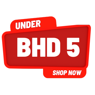 Under 5 BHD – Al Hajis Bahrain